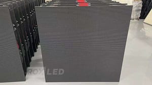 2025 LED Display Size Guide: Best Pixel Pitch & Custom Sizes - Roxled
