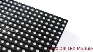 P10 Outdoor LED Display : All Things You Need to Know - Roxled