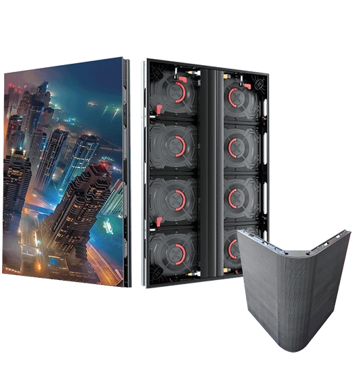 3D LED Display: The Complete Buyer’s Guide (2025) - Roxled