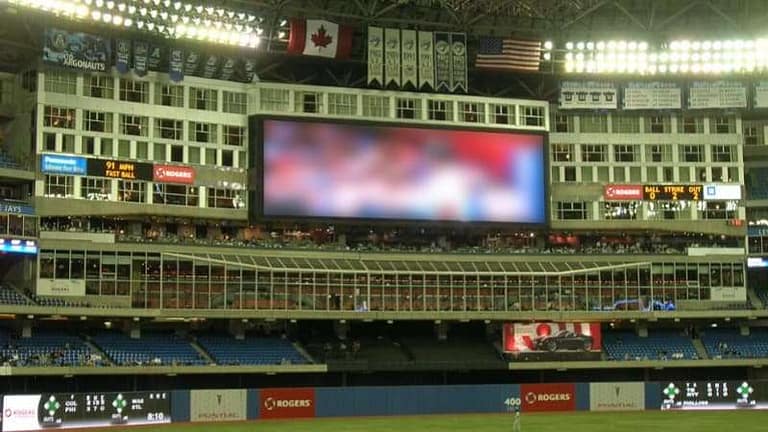 Jumbotron Price Guide: Mini vs. Stadium Screens & Rental Costs - Roxled