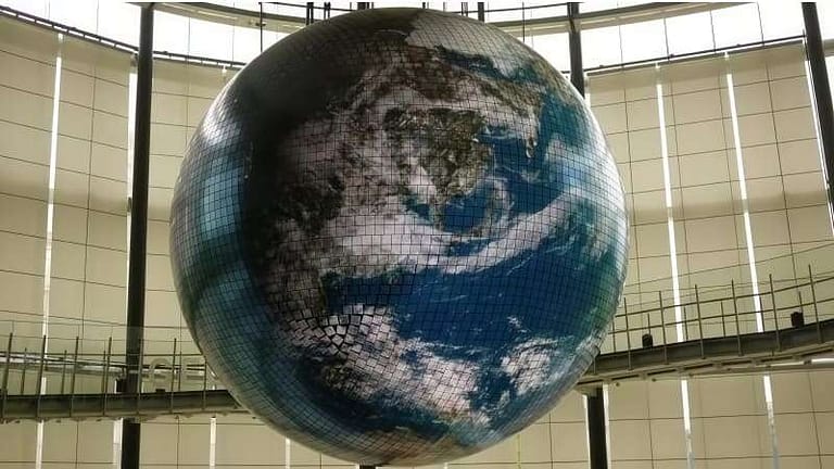 Sphere LED Screen Guide: Pricing, Case Studies, Applications - Roxled