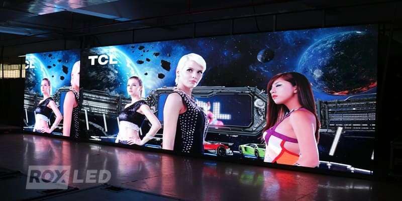 LED Screen Types: Choose the Best for Your Needs - Roxled