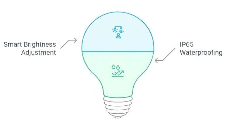What is a P10 LED Module? A Comprehensive Guide - Roxled