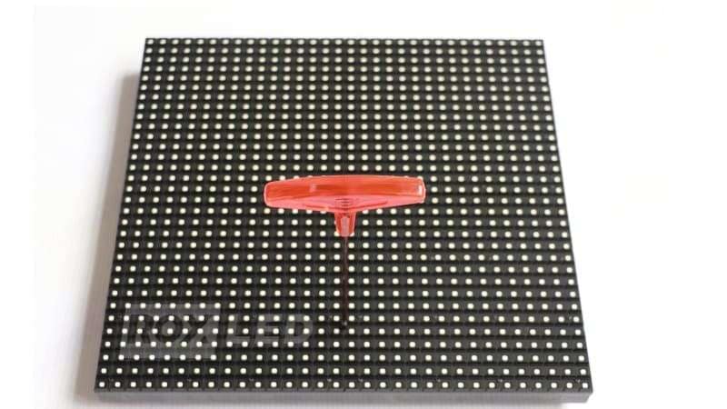 P10 LED Module: Complete Guide for Outdoor & Indoor Use - Roxled