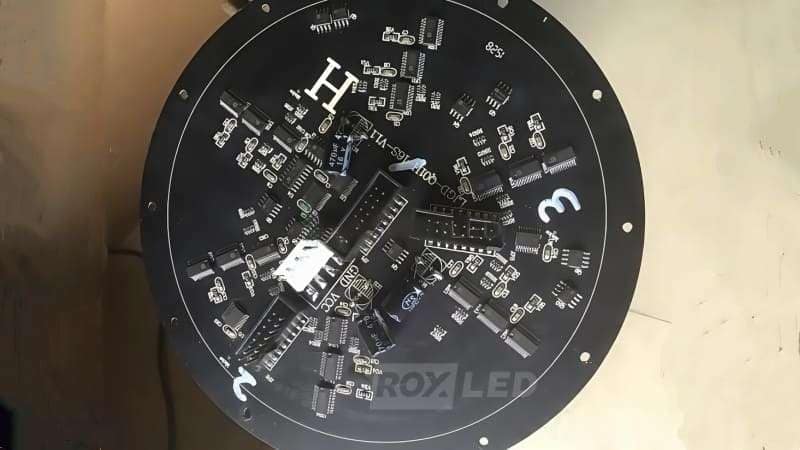 Sphere LED Screen Guide: Pricing, Case Studies, Applications - Roxled