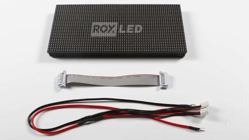 Outdoor LED Module (P3, P3.91, P4.81 and so on) - Roxled